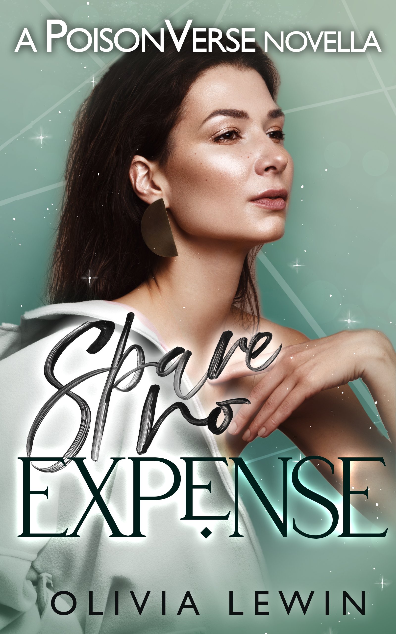 Contemporary Omegaverse — Olivia Lewin Author