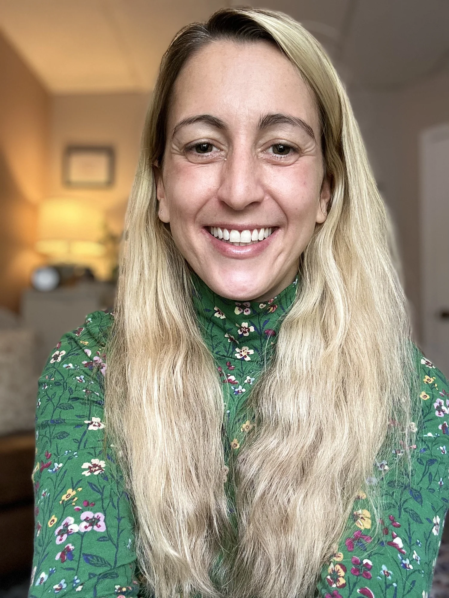 About Us — Rae Wellness ☀️