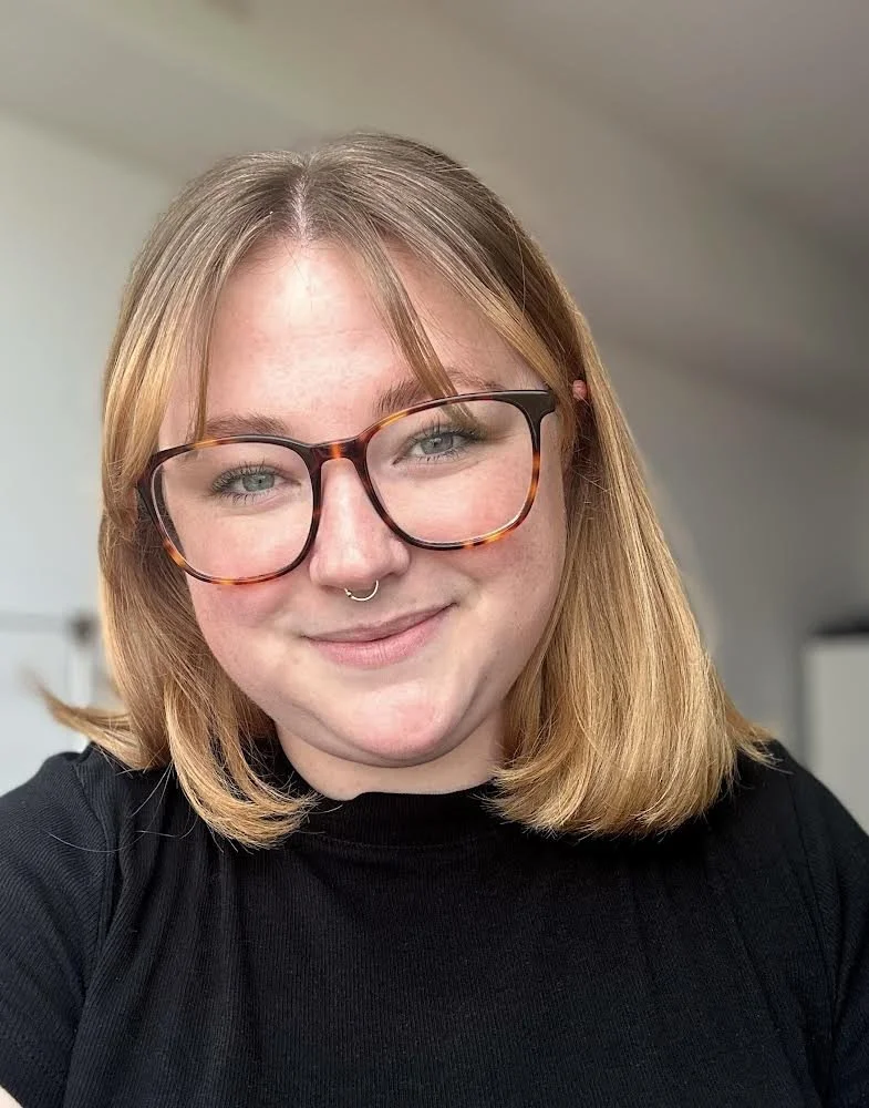 About Us — Rae Wellness ☀️