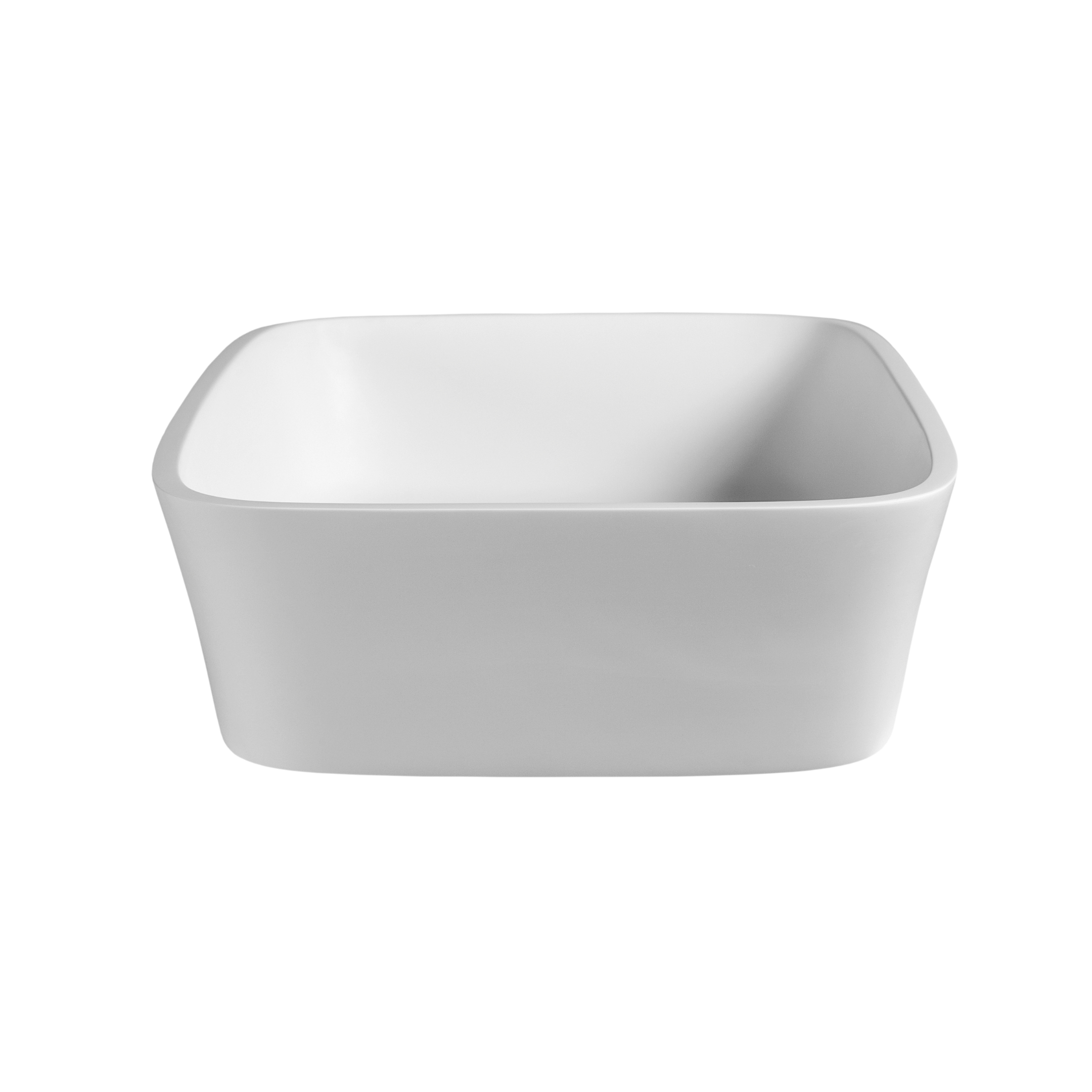 Basins — DADO - Handcrafted Luxury Bathtubs
