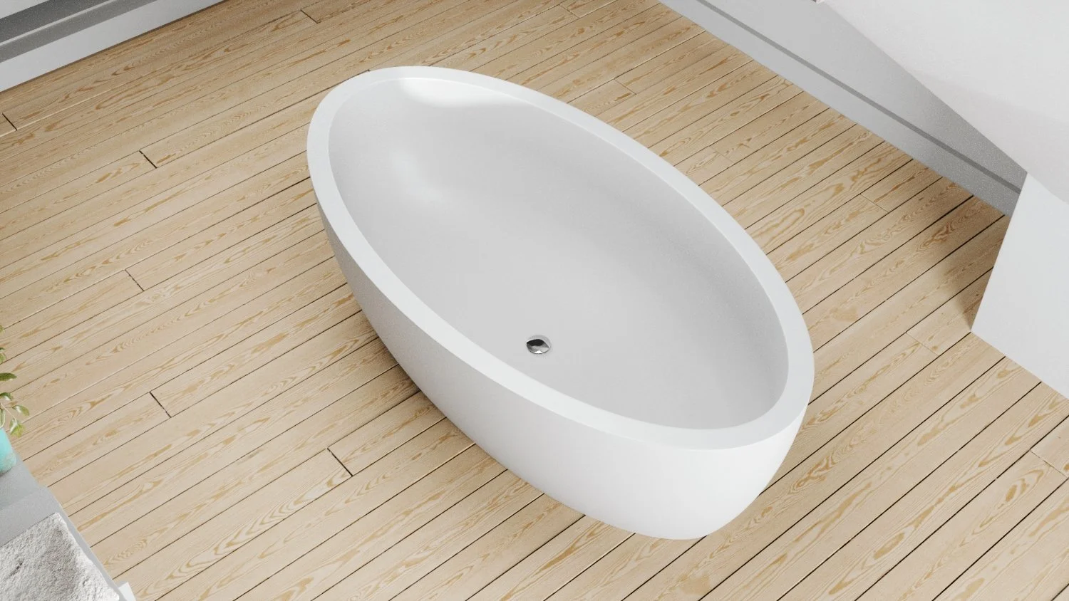 Maylin — DADO - Handcrafted Luxury Bathtubs and Basins