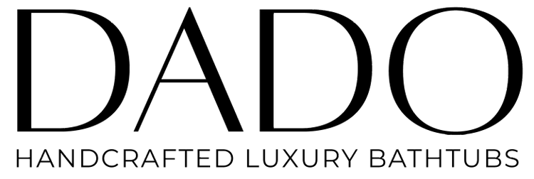 DADO - Handcrafted Luxury Bathtubs and Basins