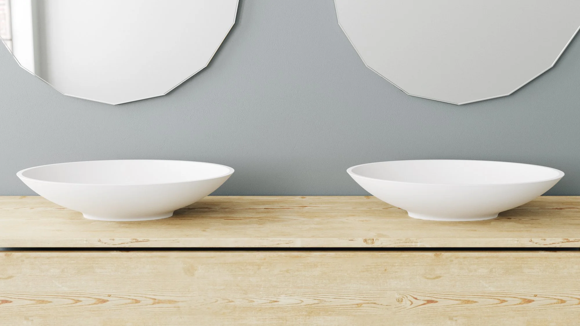 Basins — DADO - Handcrafted Luxury Bathtubs and Basins