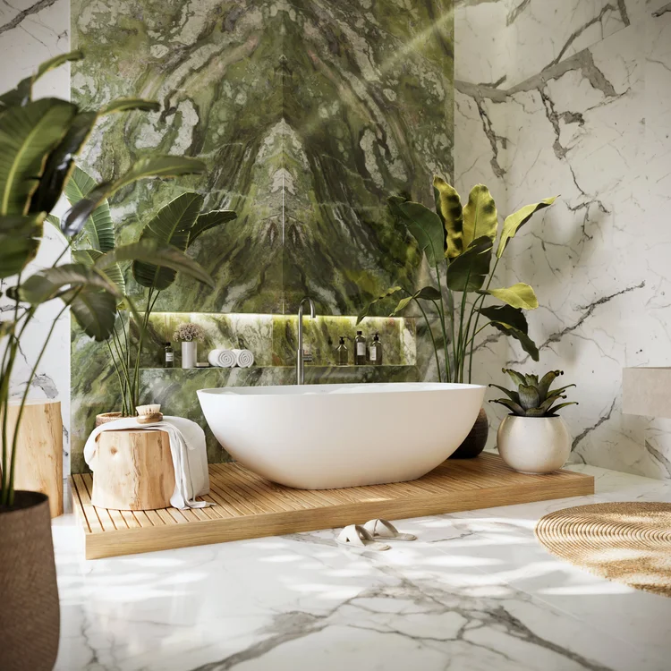 DADO - Handcrafted Luxury Bathtubs and Basins