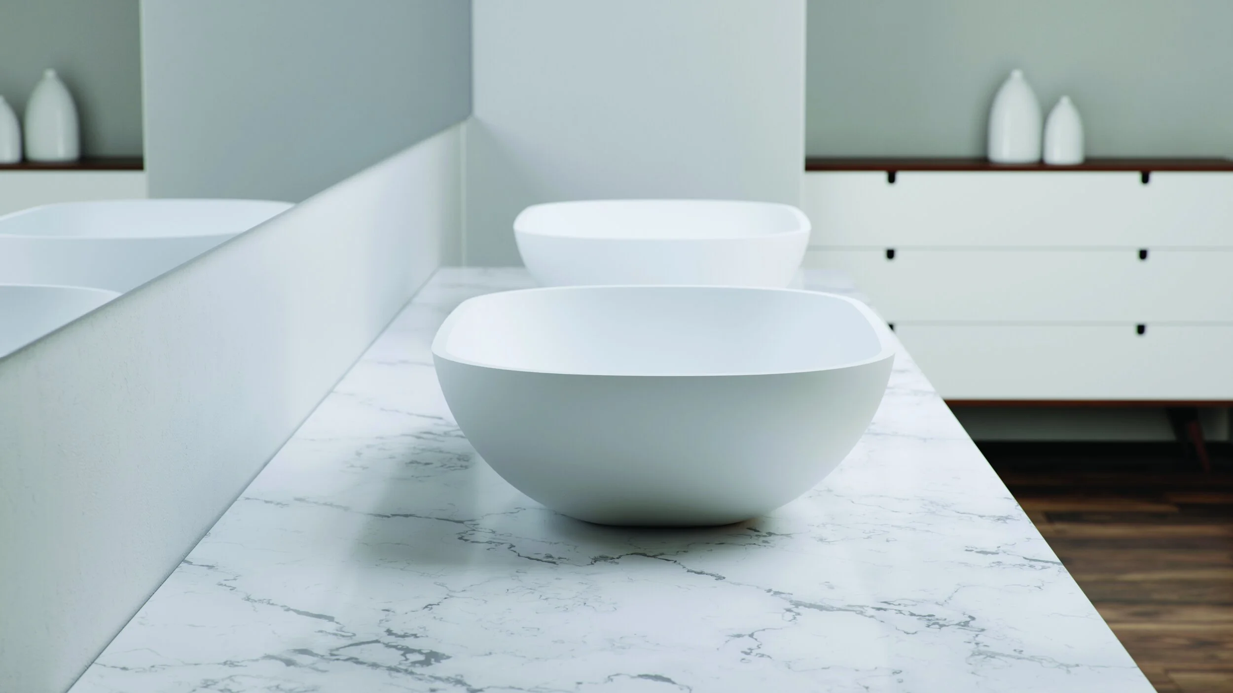 Assana — DADO - Handcrafted Luxury Bathtubs and Basins