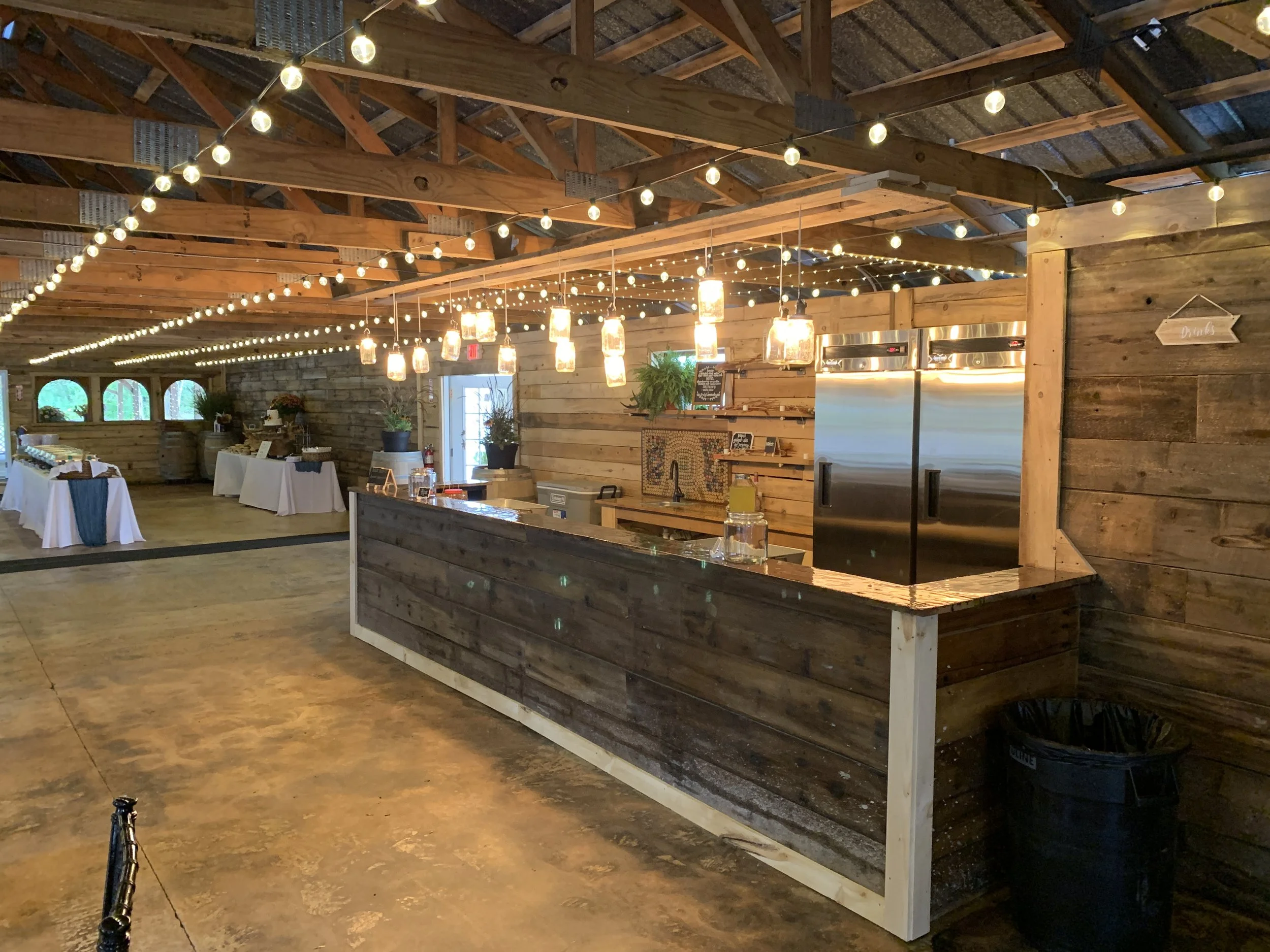 Rustic Ridge Events