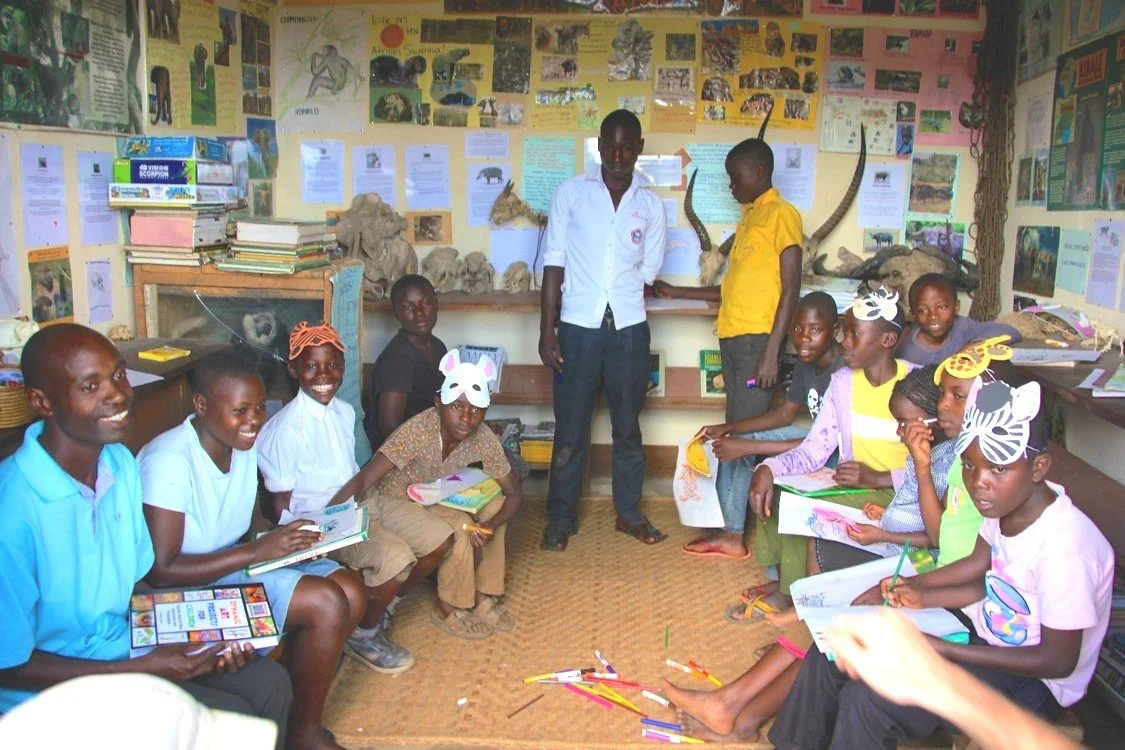 Our Conservation Initiatives – Protecting Nature | Foundation for ...