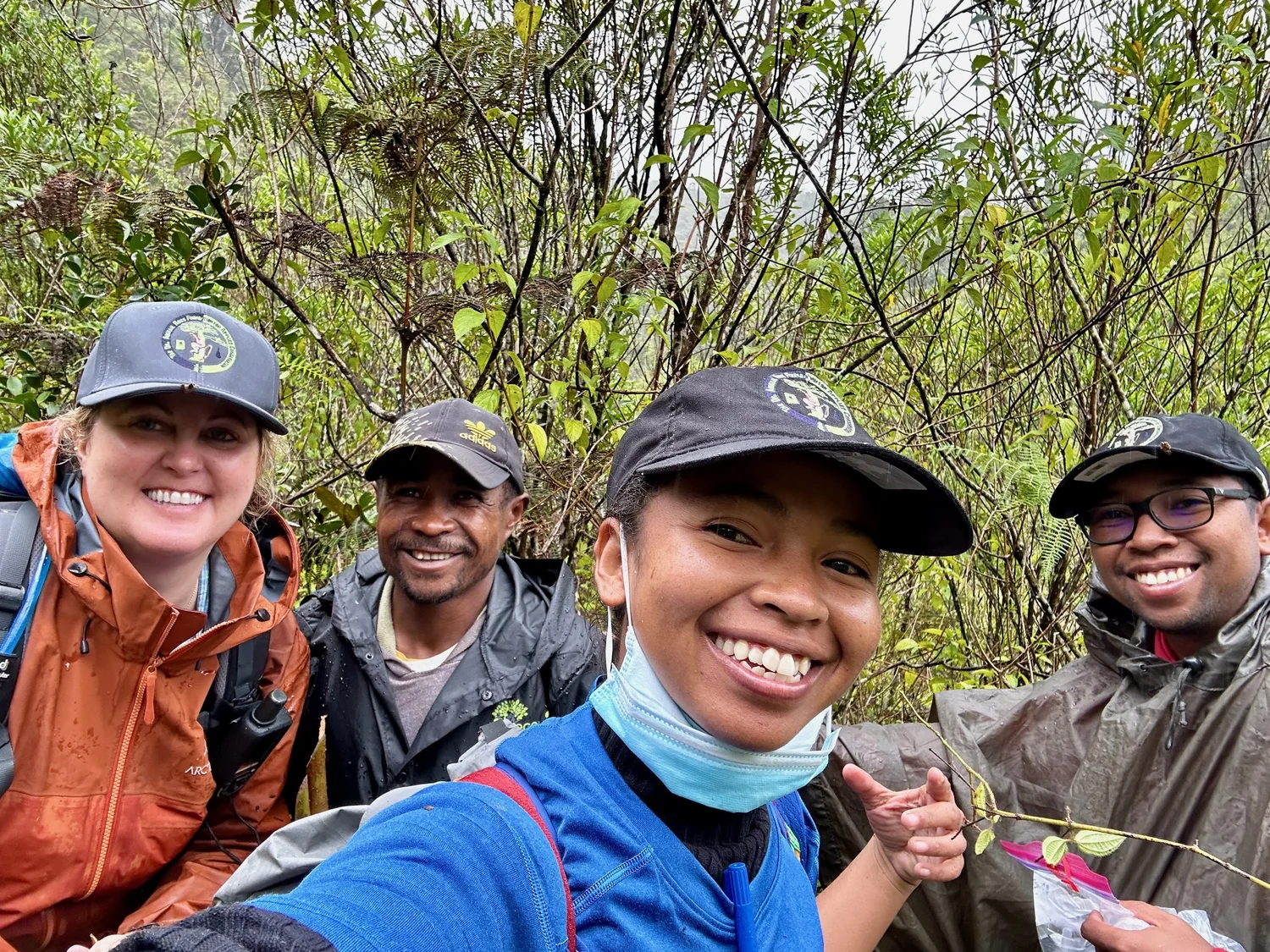 Dr. Ross Reflects on STEM Career Journey, Shares Insights on NIU Panel ...