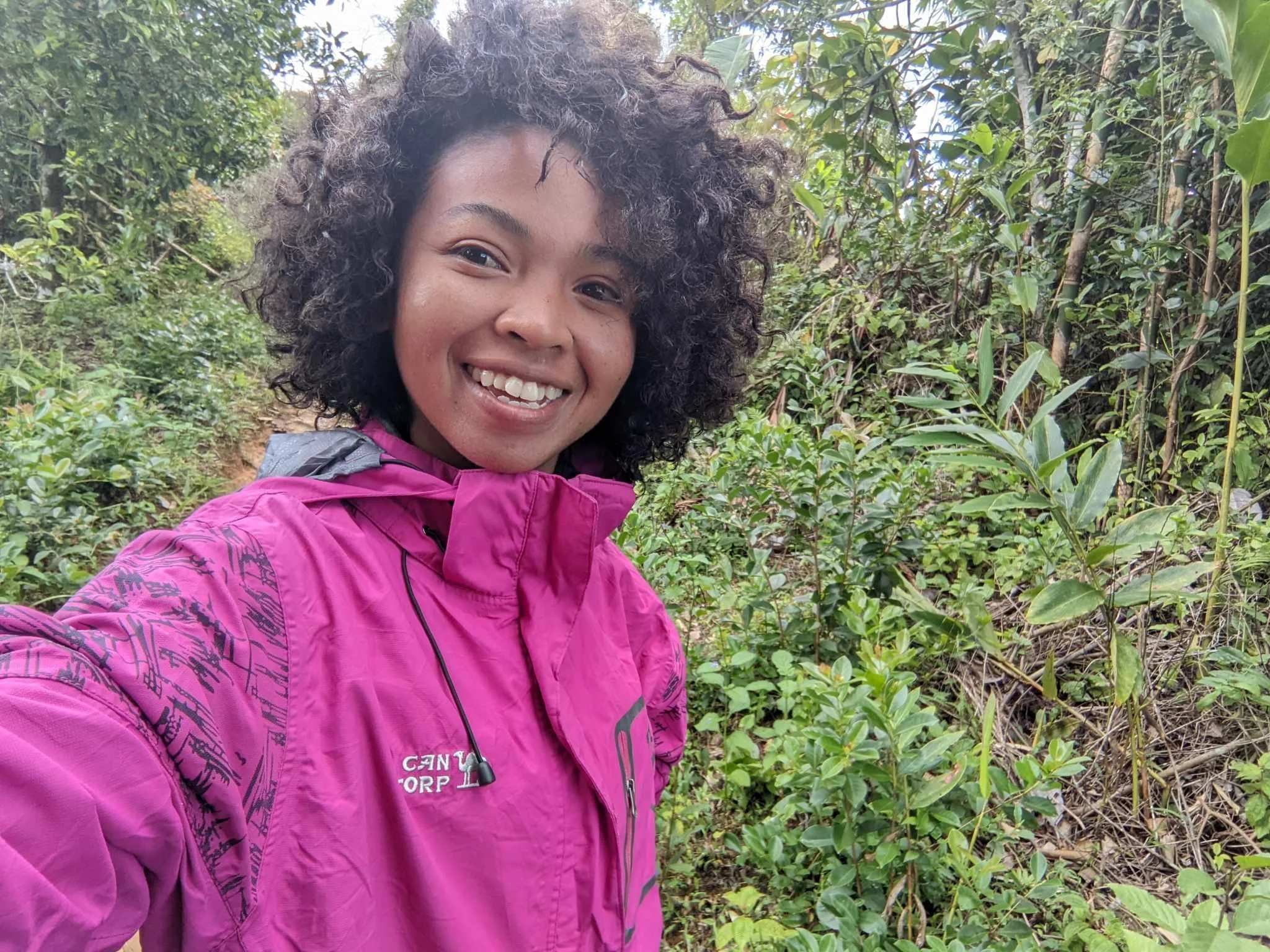 Our Team — Dr. Abigail Ross Foundation for Applied Conservation