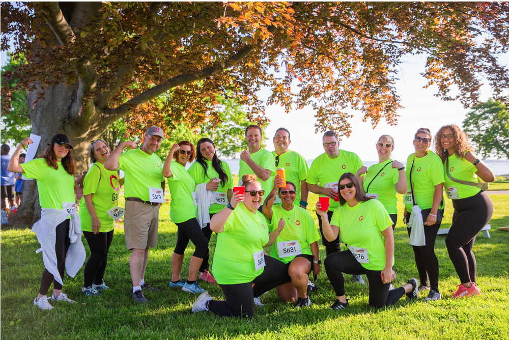 CAREERS — Gault Corporate