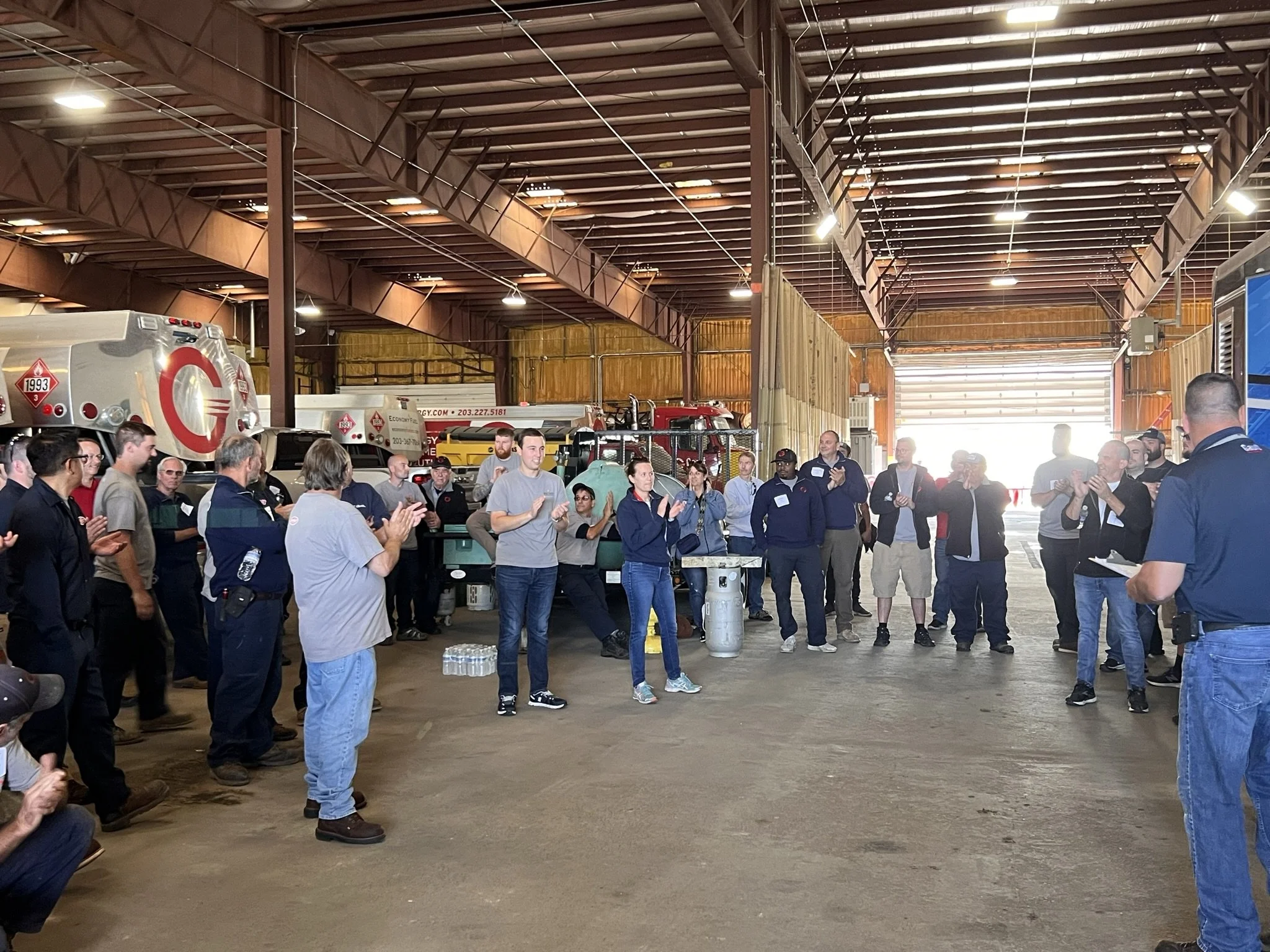 CAREERS — Gault Corporate