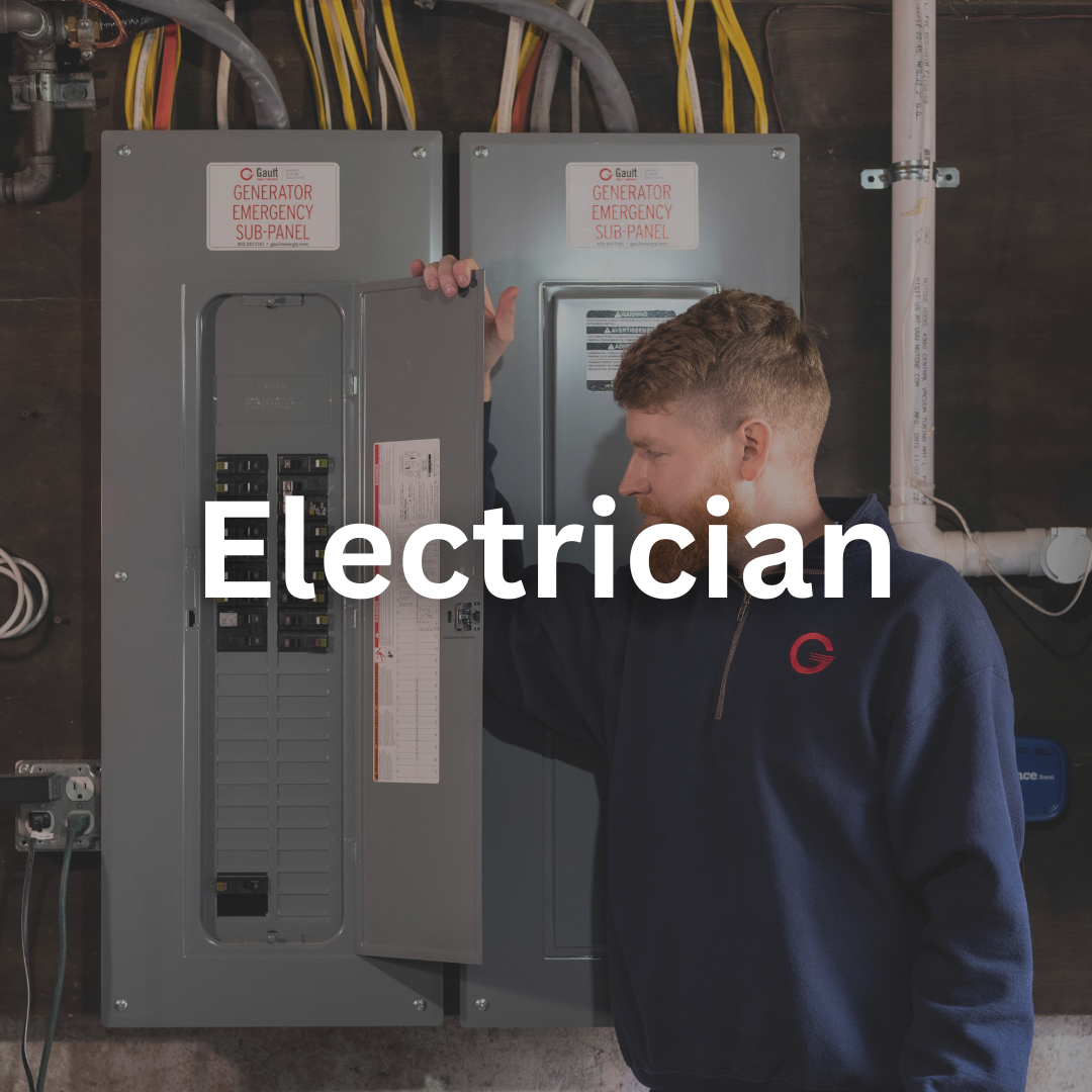 CAREERS — Gault Corporate