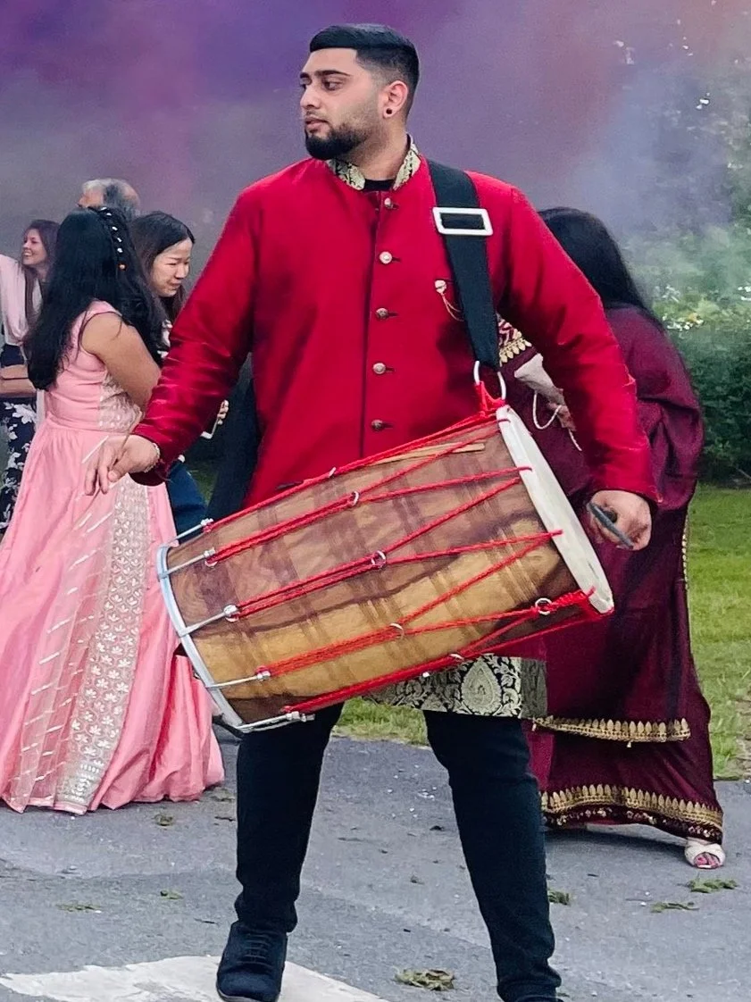 Beat Evolution | Dhol Entertainment