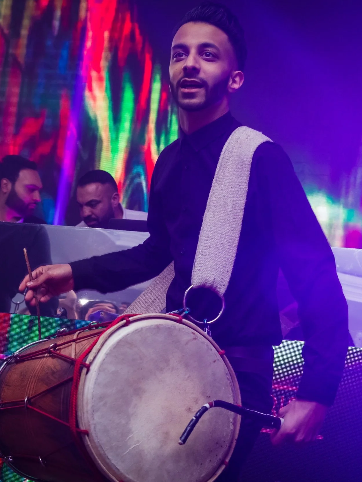 Beat Evolution | Dhol Entertainment