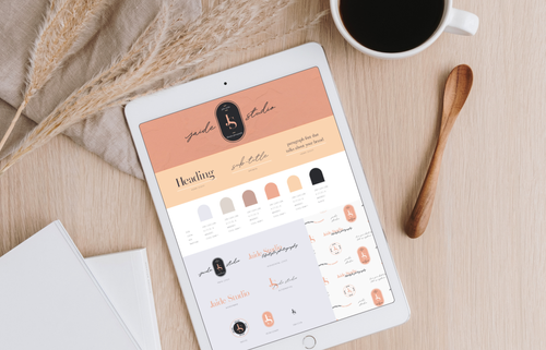 Jaide Semi Custom | Enhance Your Brand Today — Studio Sparx