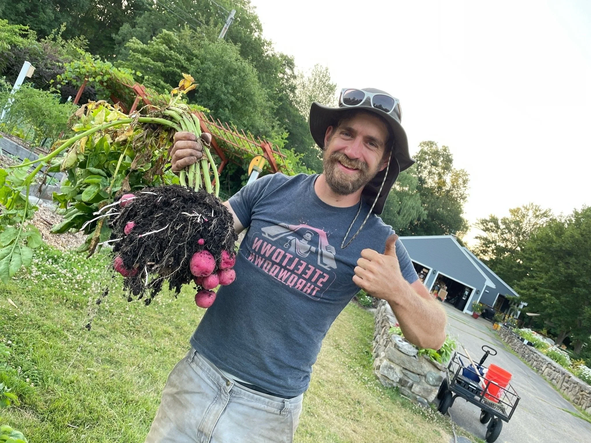 Walker Keay Farm | Eliot, ME