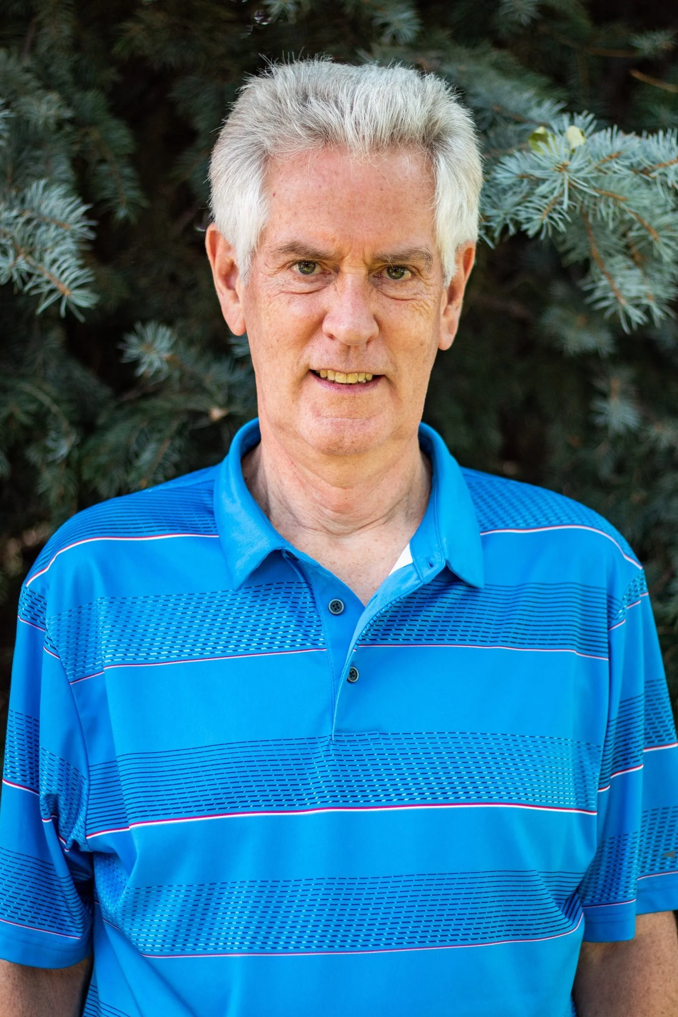 Clergy and Staff — Notre Dame Catholic Parish