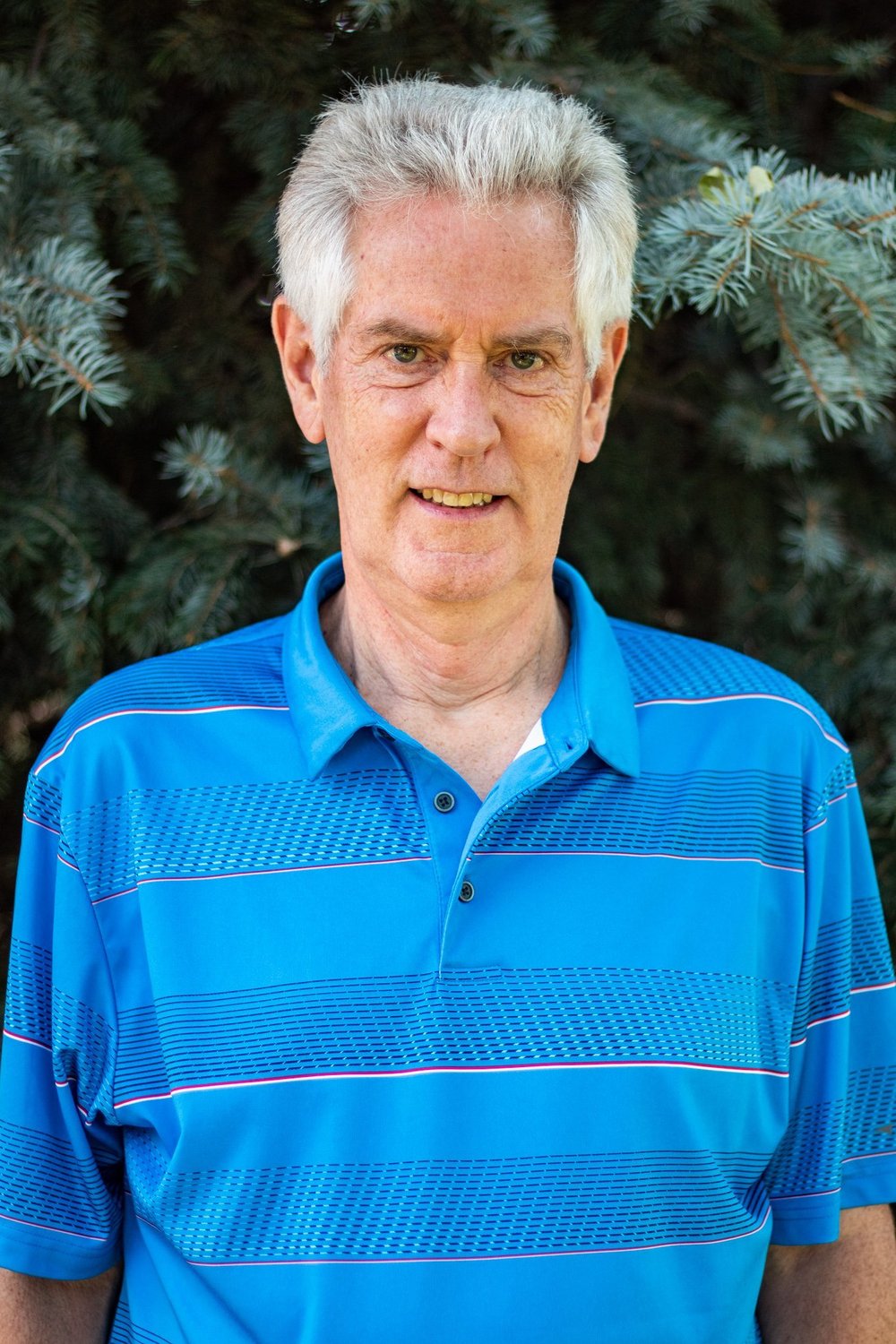 Meet the Staff — Notre Dame