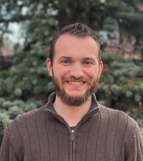 Meet the Staff — Notre Dame