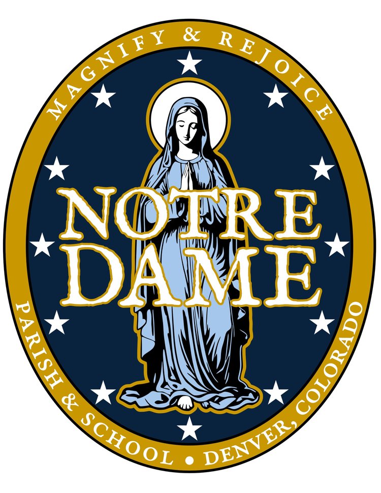 School — Notre Dame
