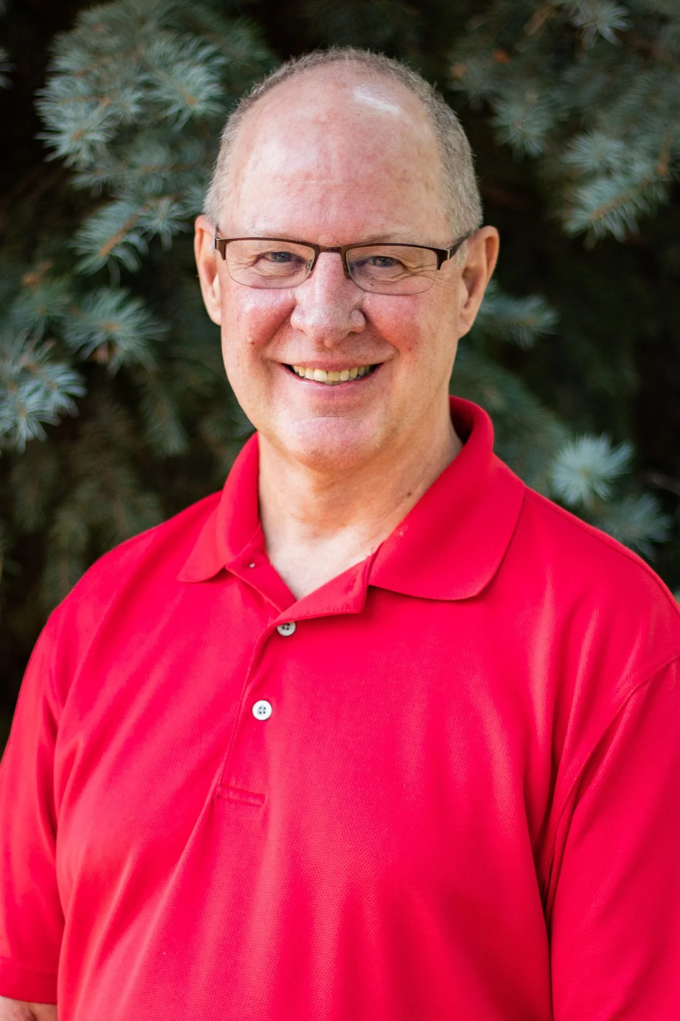 Meet the Staff — Notre Dame