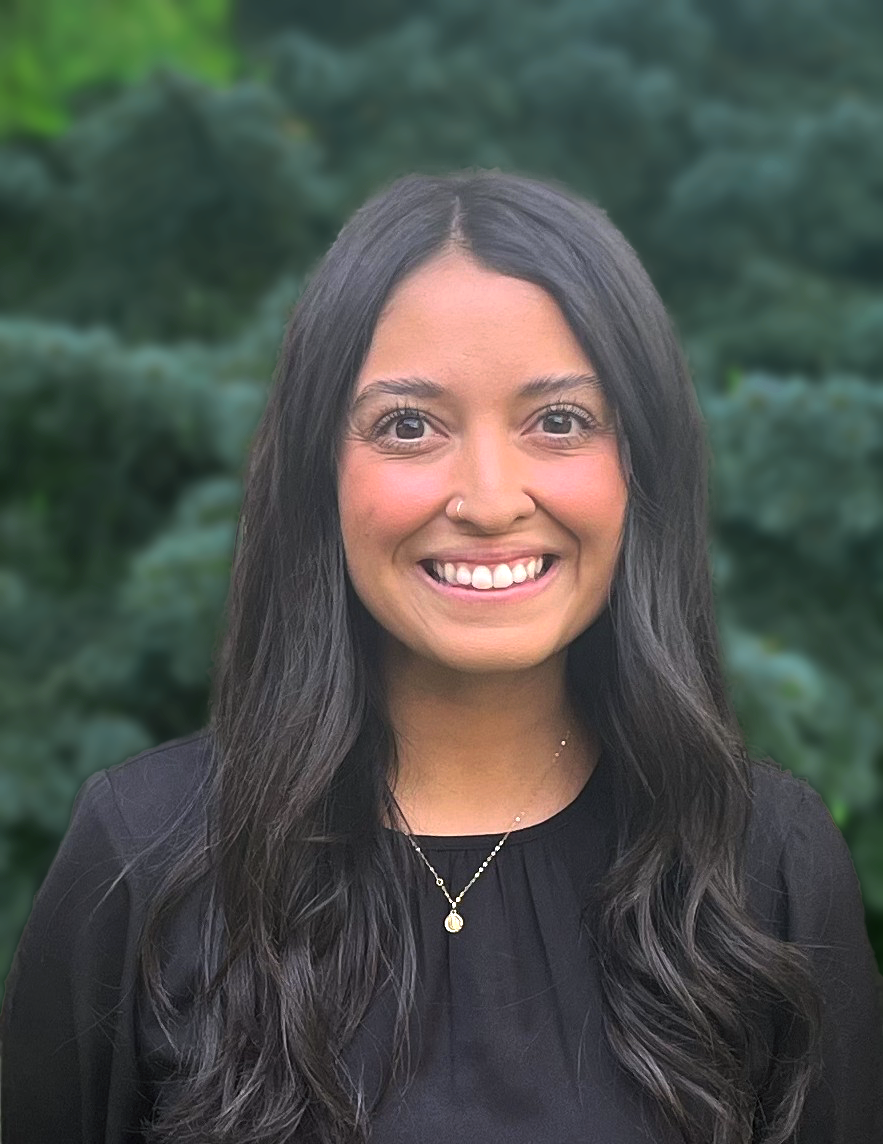 Meet the Staff — Notre Dame