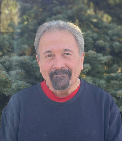 Meet the Staff — Notre Dame