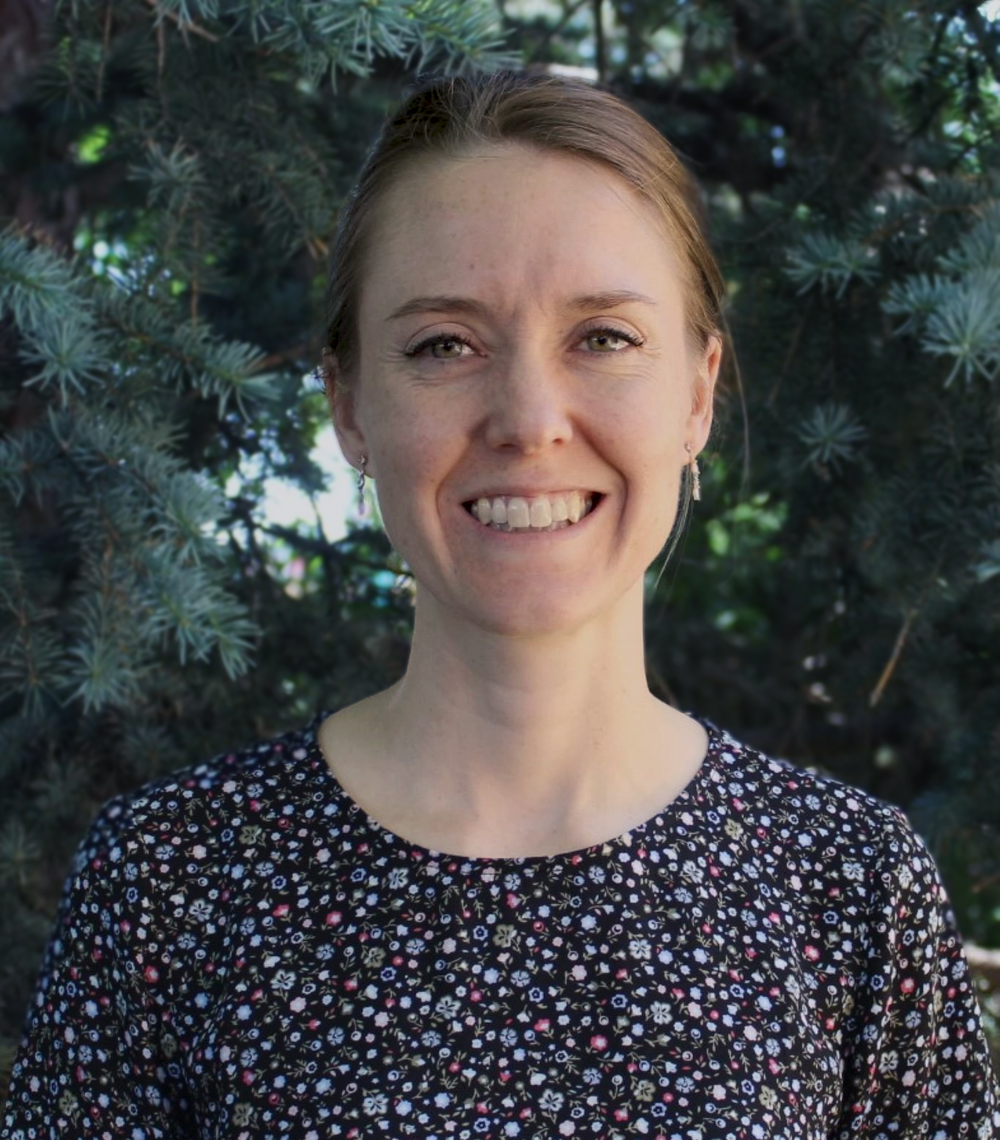 Meet the Staff — Notre Dame