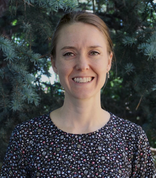 Meet the Staff — Notre Dame