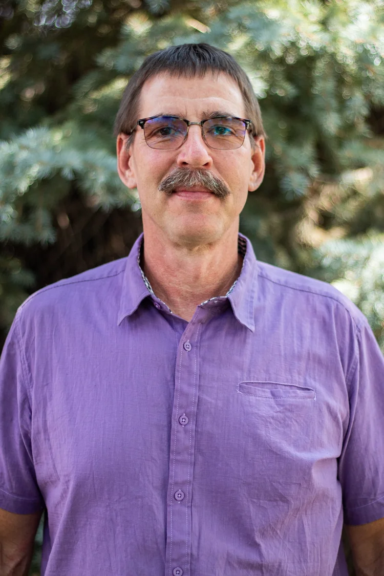 Meet the Staff — Notre Dame
