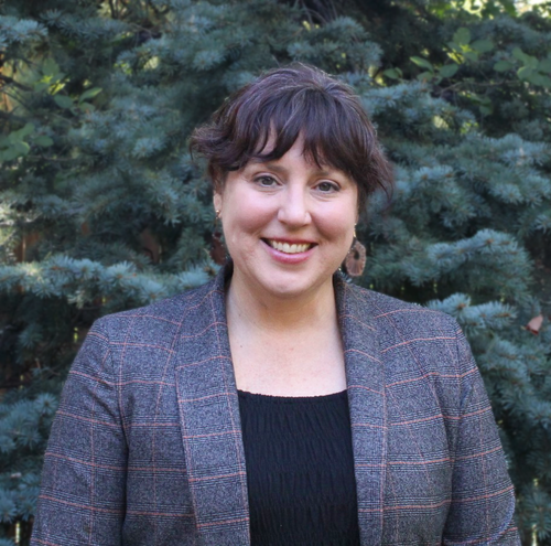 Meet the Staff — Notre Dame