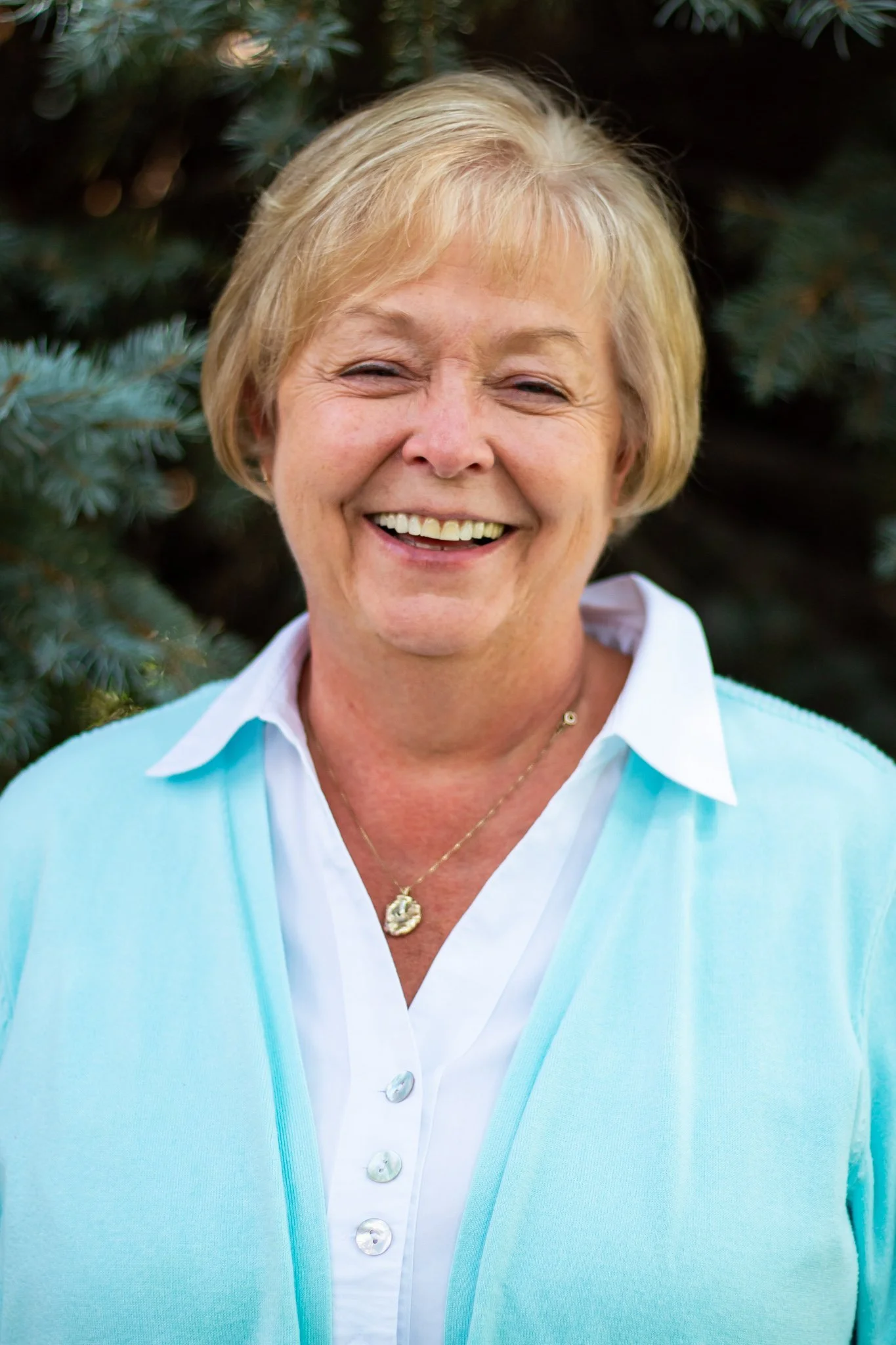 Meet the Staff — Notre Dame