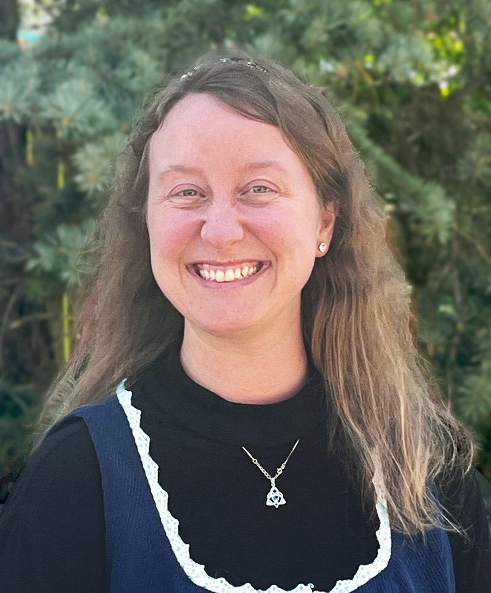 Meet the Staff — Notre Dame