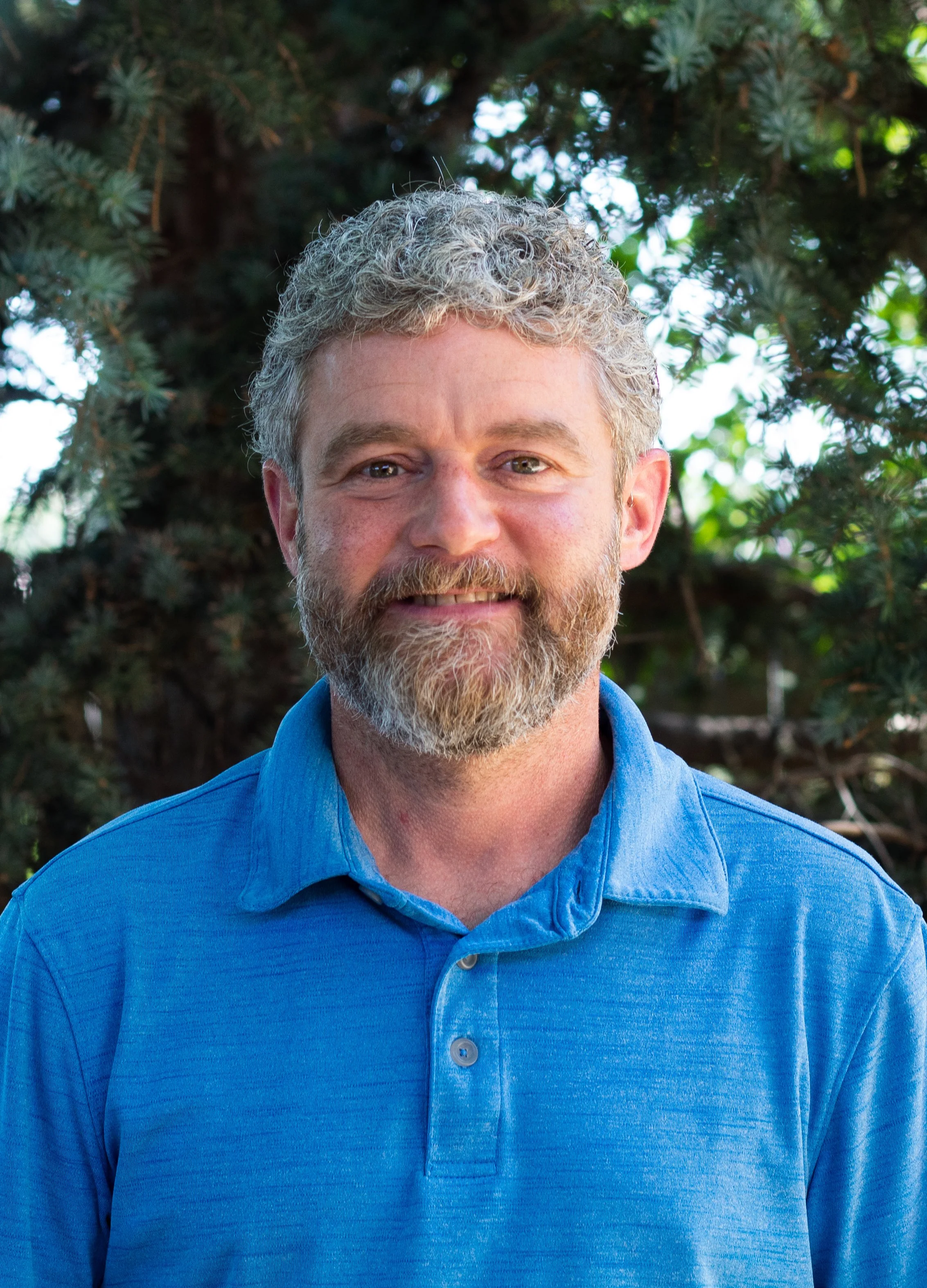 Meet the Staff — Notre Dame