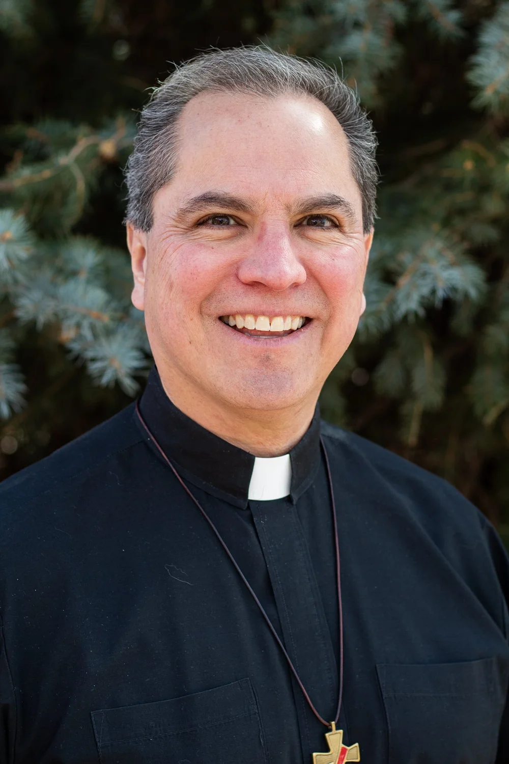 Meet the Staff — Notre Dame