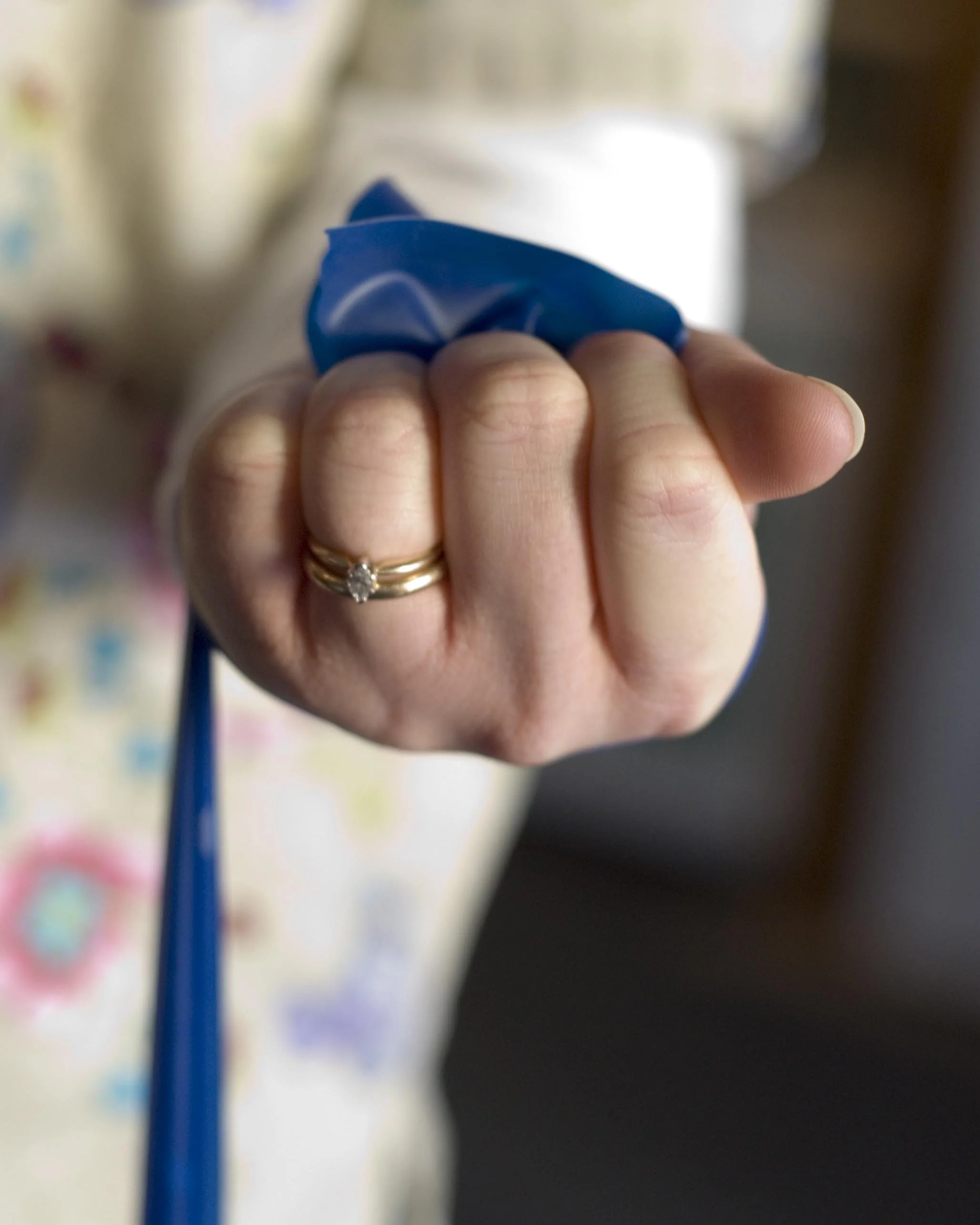 McCarter Health Center