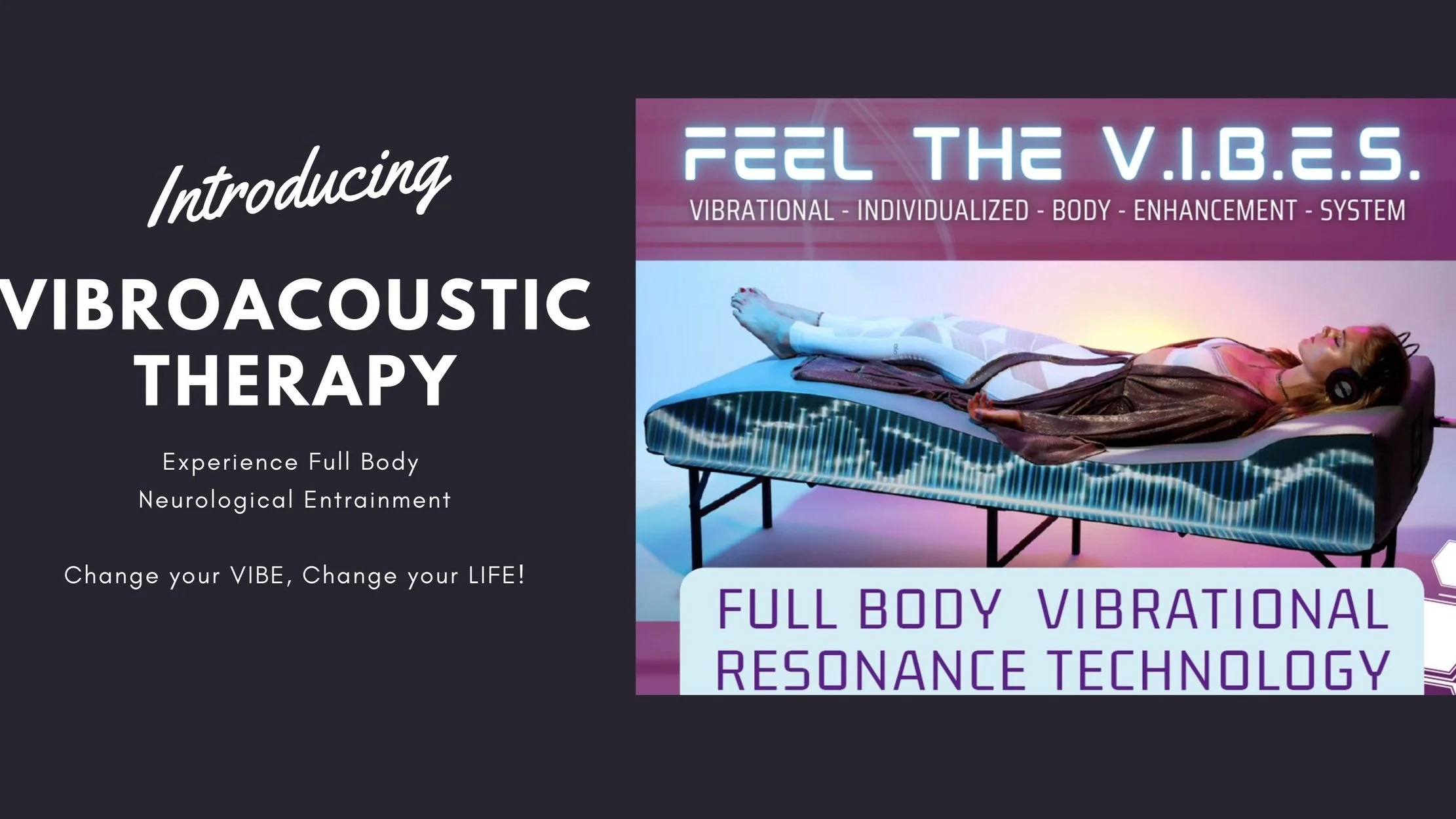 McCarter Health Center