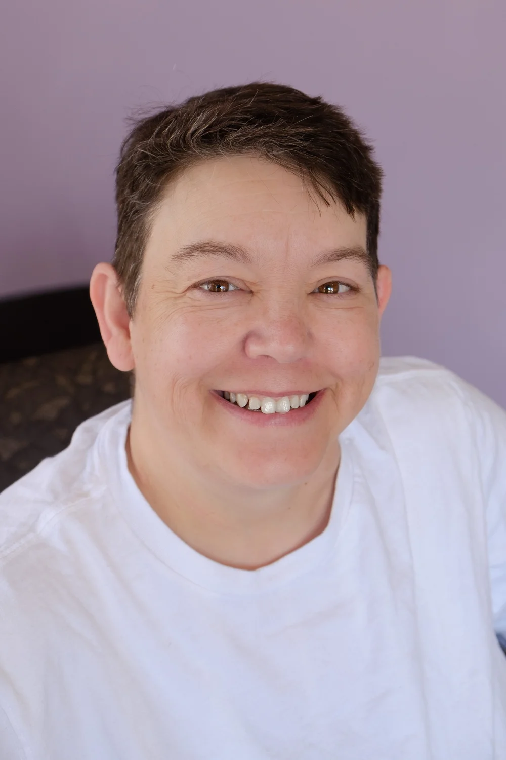 About Jennifer Hunter — McCarter Health Center