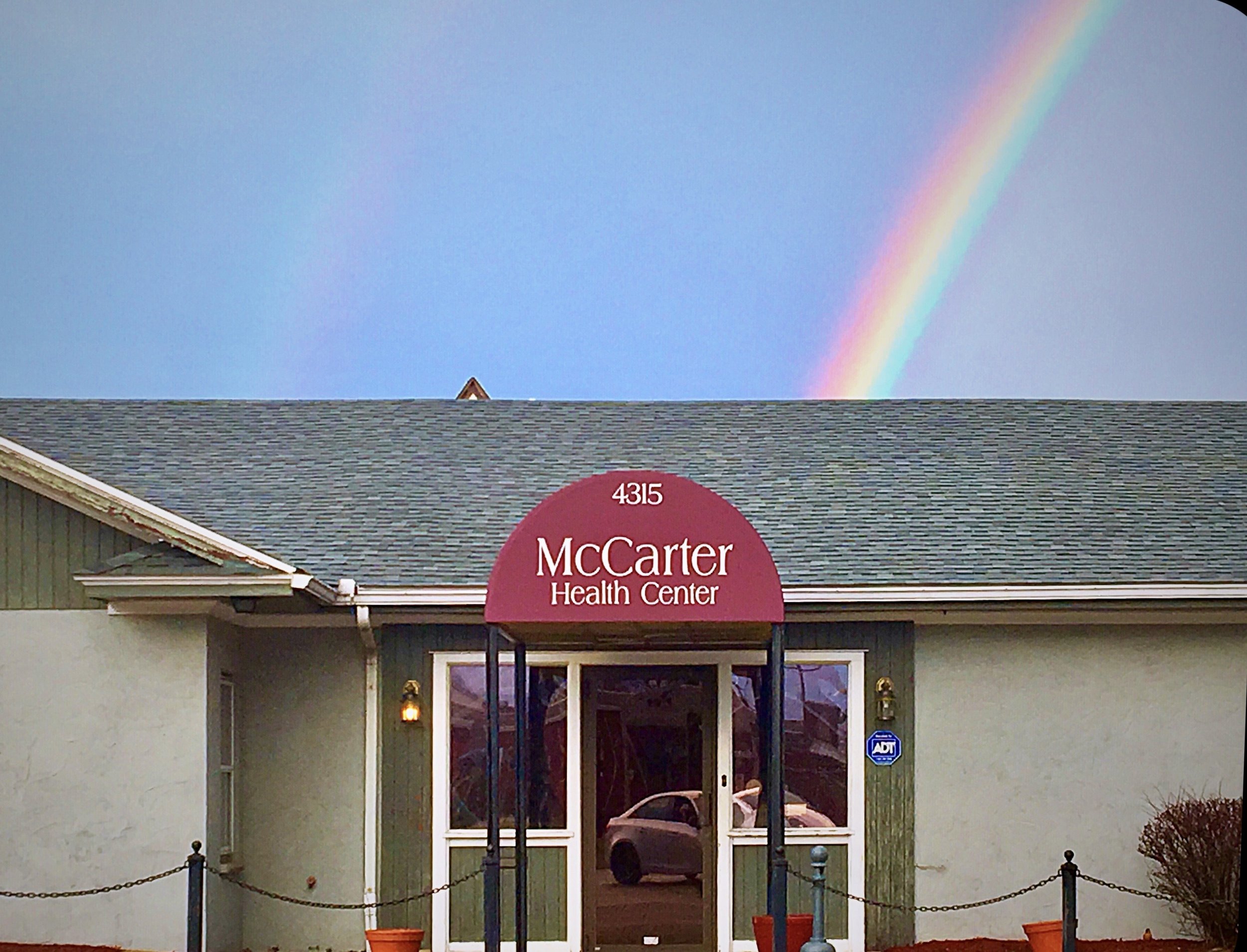 McCarter Health Center