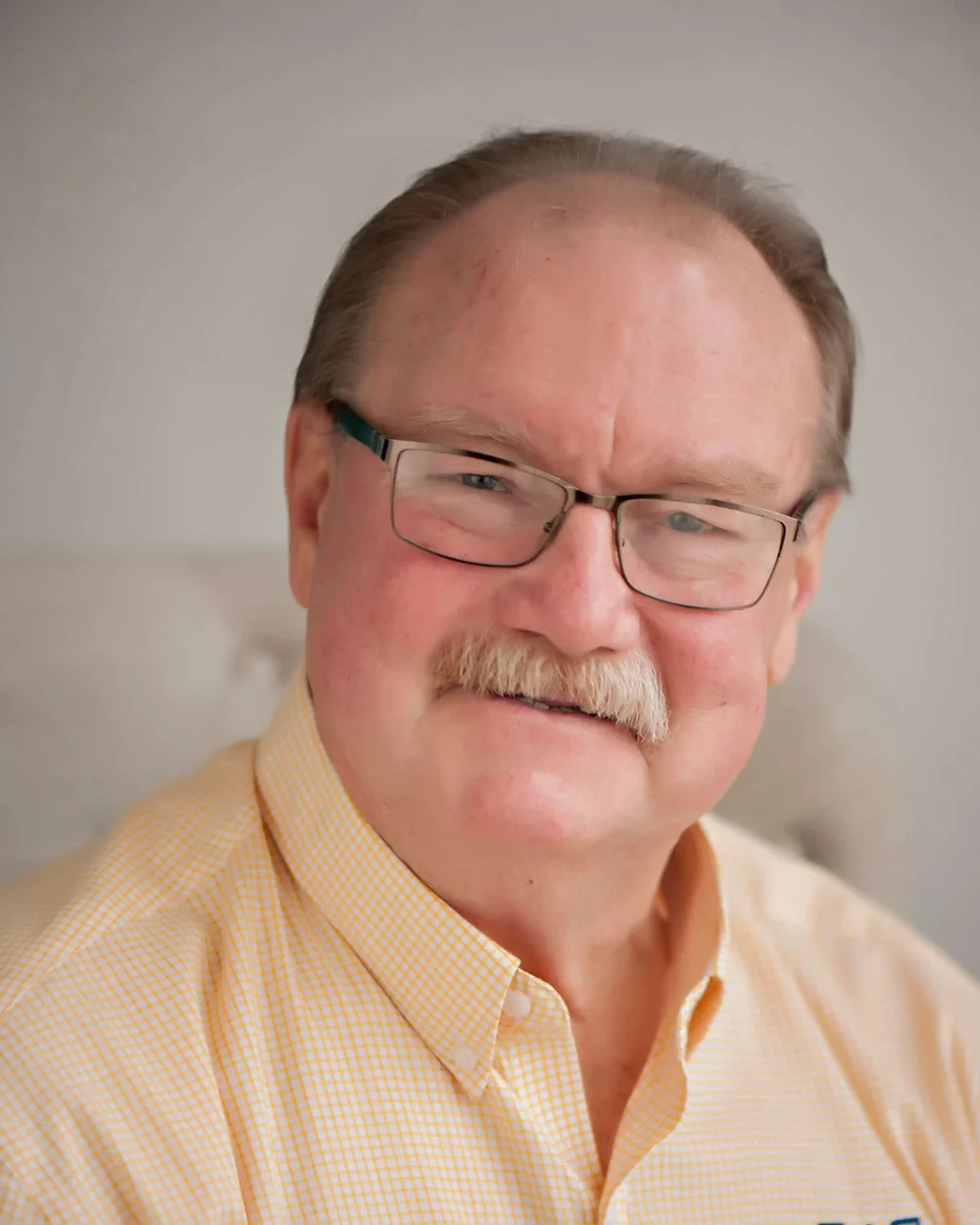 About Dr. Joseph McCarter — McCarter Health Center