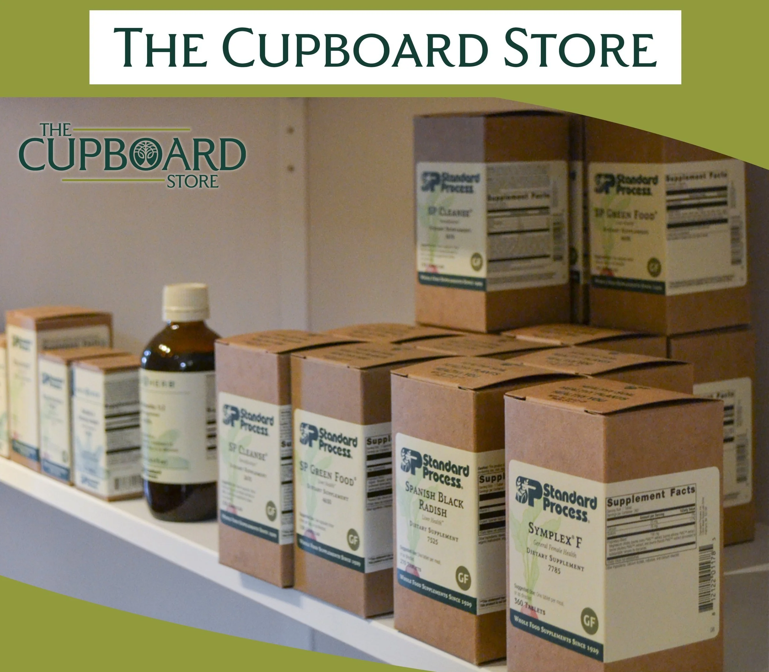 McCarter Health Center