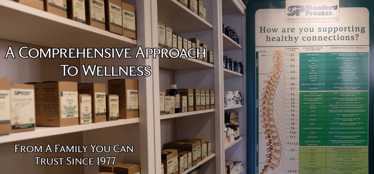 McCarter Health Center