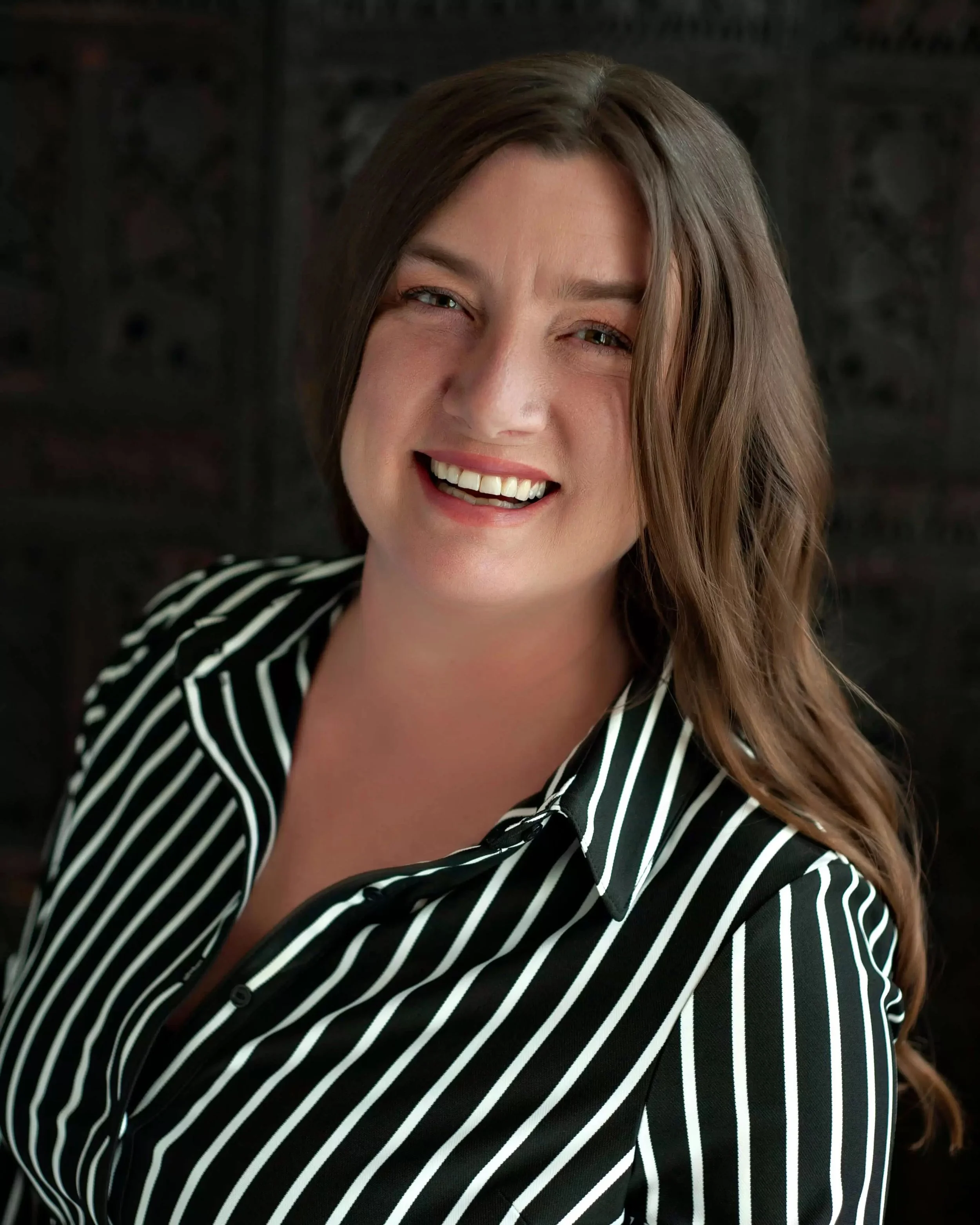 About Dr. Heather McCarter — McCarter Health Center