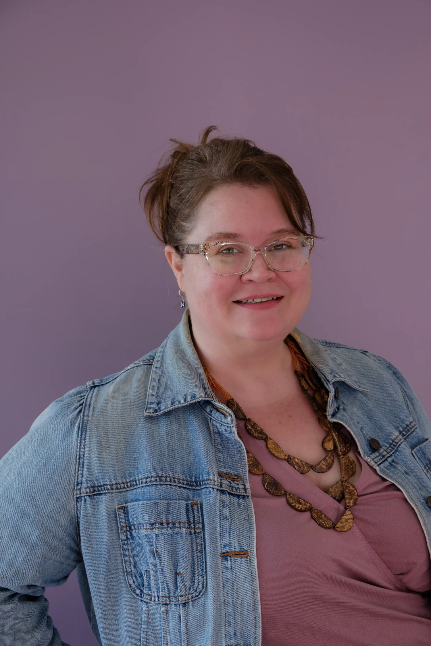 About Jocelyn Adelsperger — McCarter Health Center