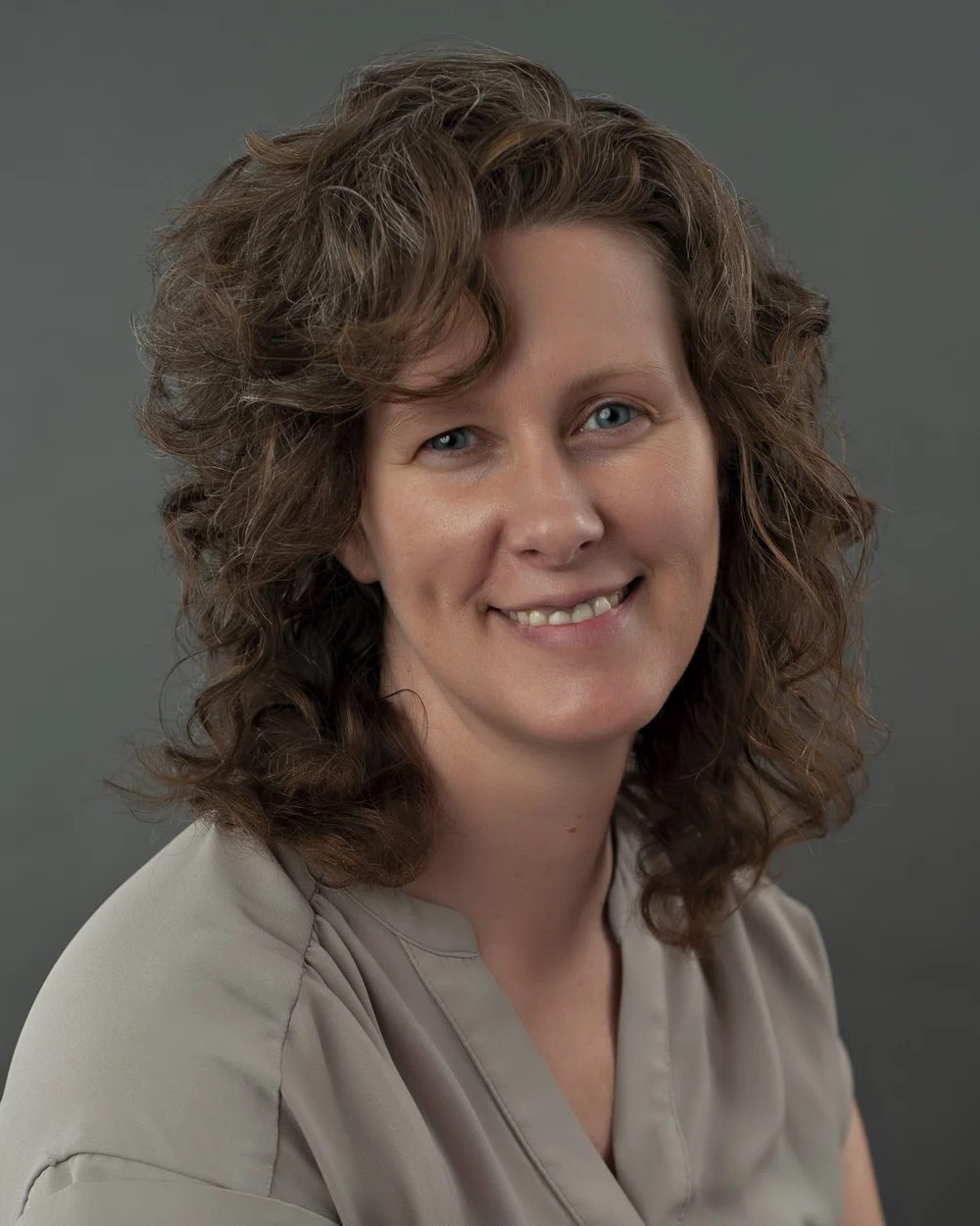 About Lori Britt — McCarter Health Center