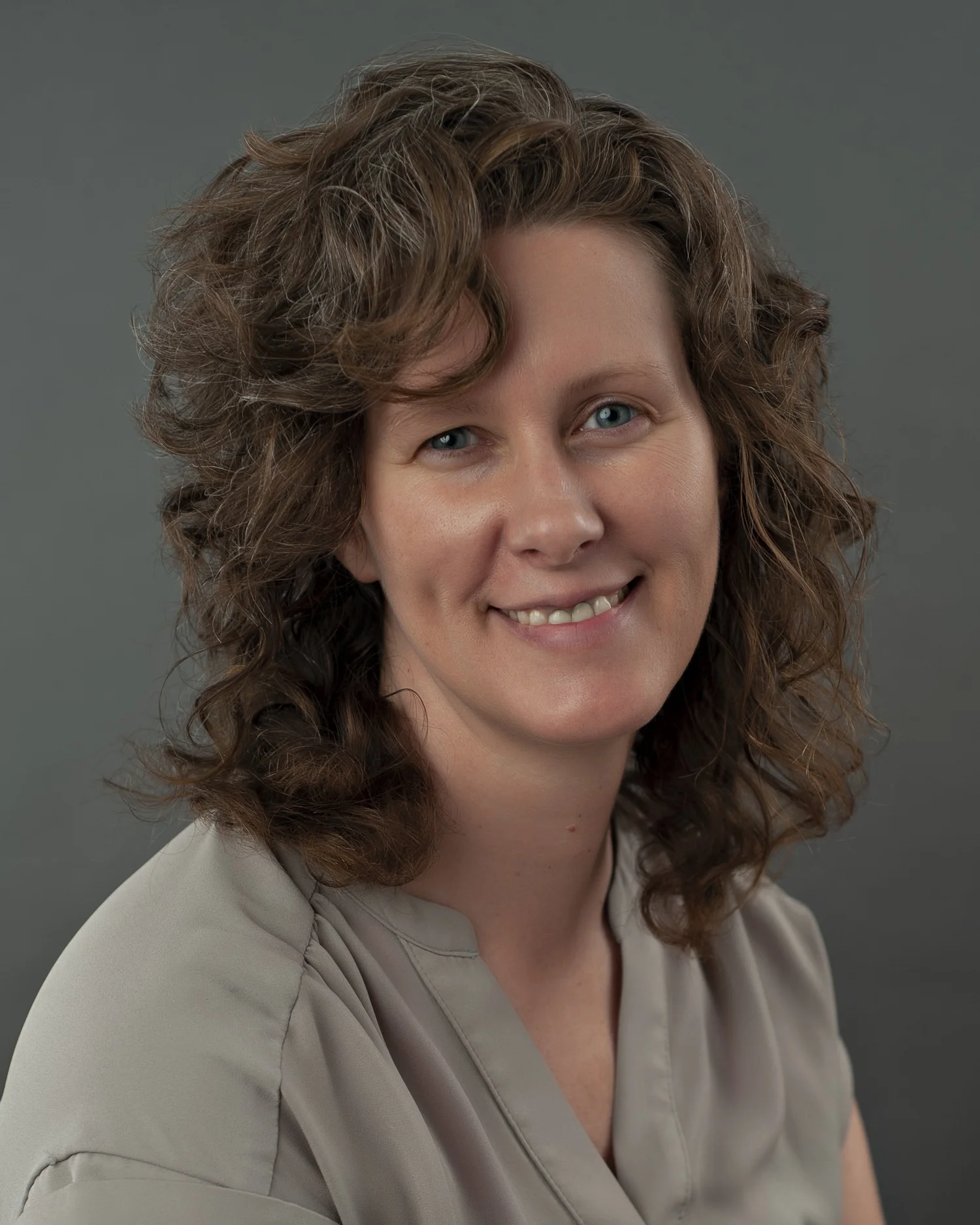 About Lori Britt — McCarter Health Center