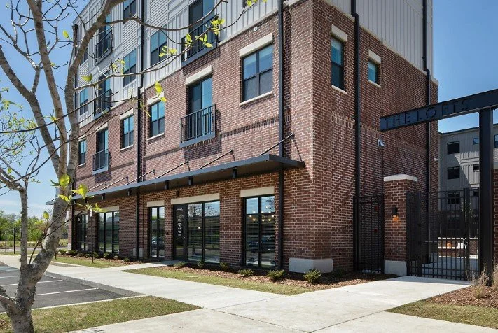 Gallery 3 — Lofts at Dallas Mill