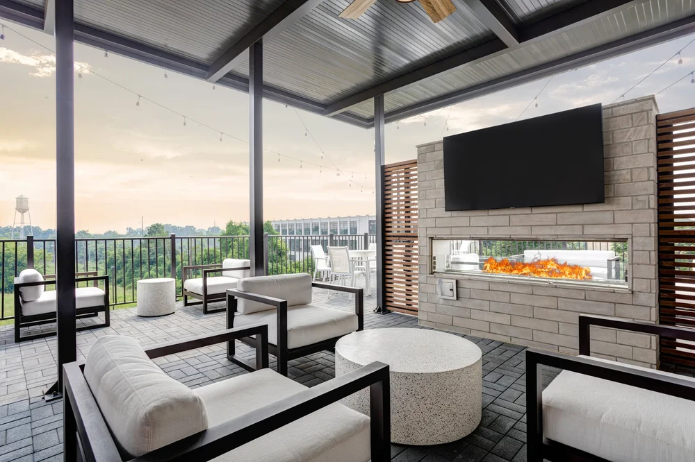 Gallery 3 — Lofts at Dallas Mill