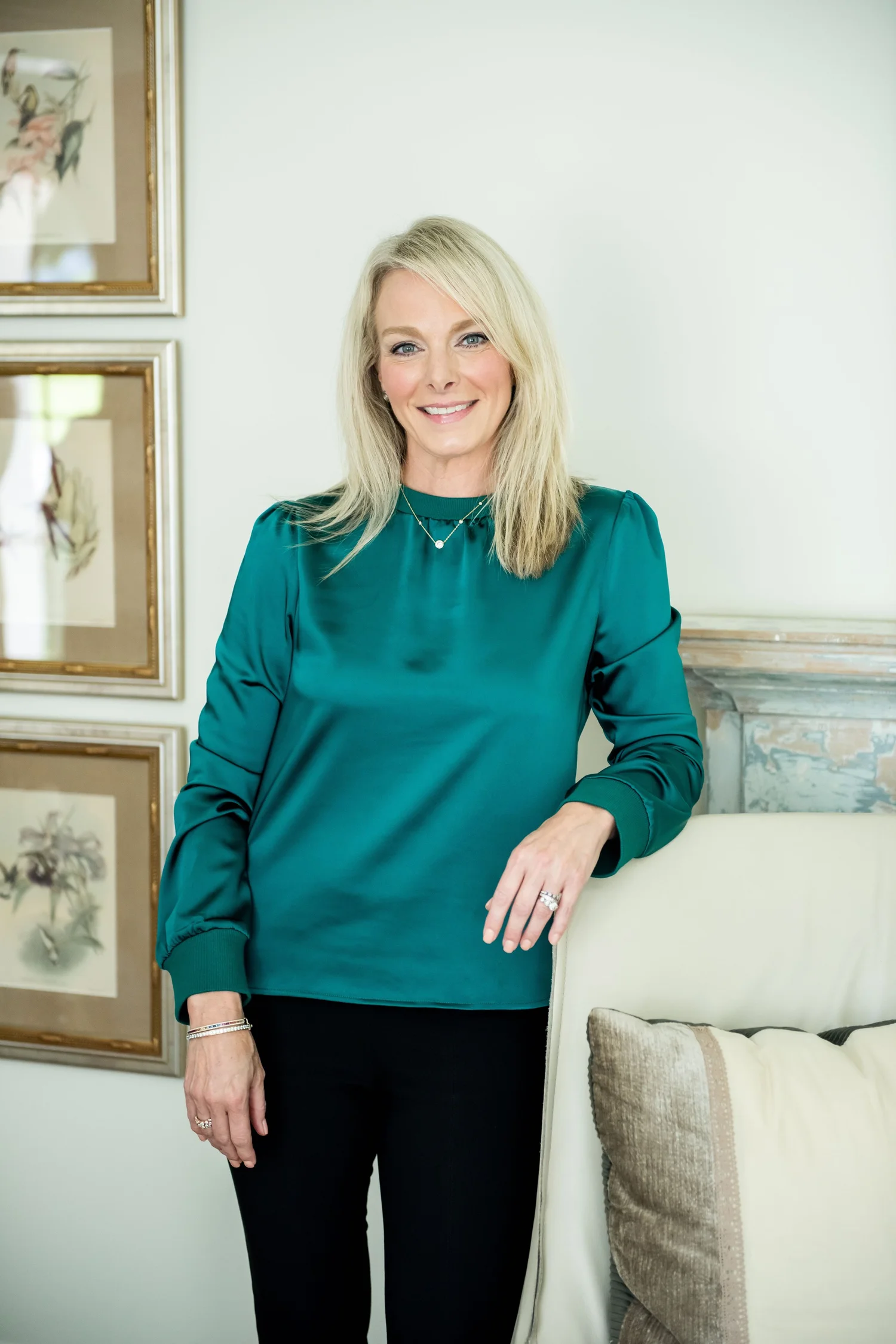 Meet the LCS Team — LifeCare for Seniors