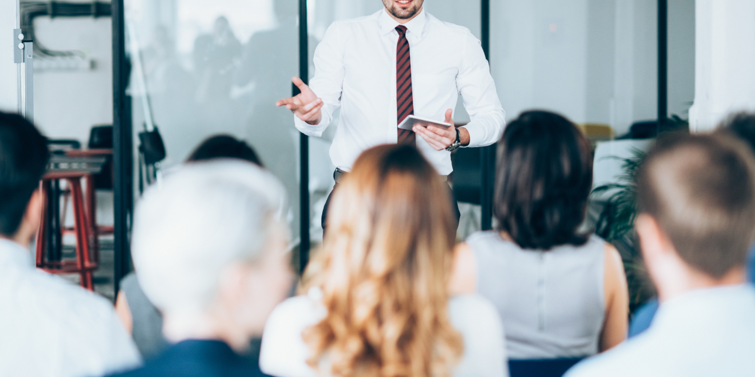 Executive Presence Inc. Team — EXECUTIVE PRESENCE